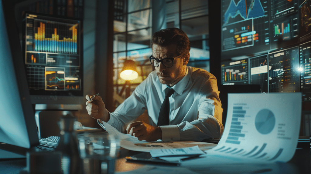 Comment s’y prendre pour devenir un expert-comptable spécialisé dans ...